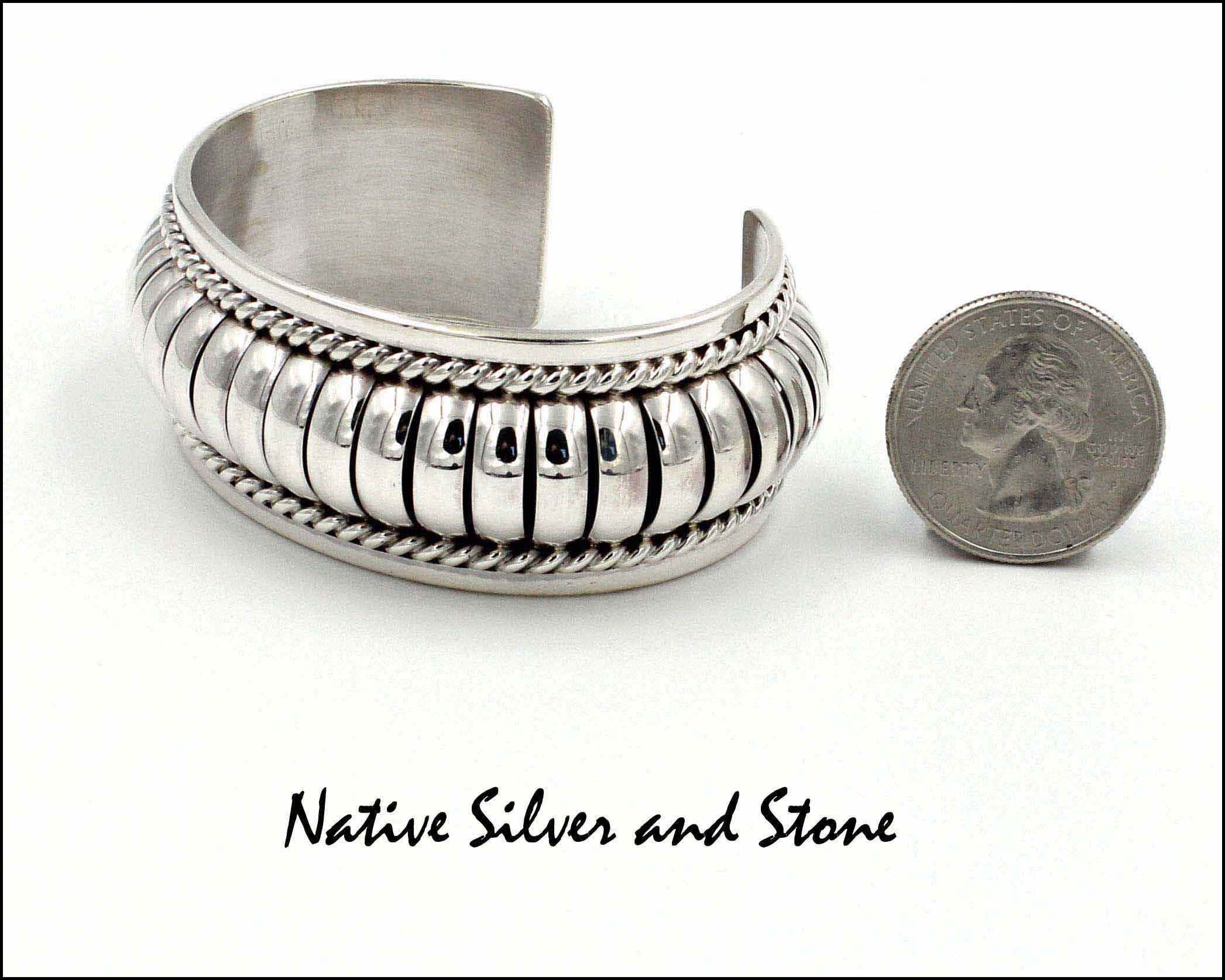 New Arrivals | Native Silver & Stone LLC