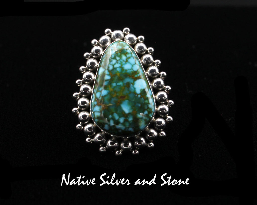 Artie Yellowhorse - Native American Jewelry Page 2 | Native Silver ...