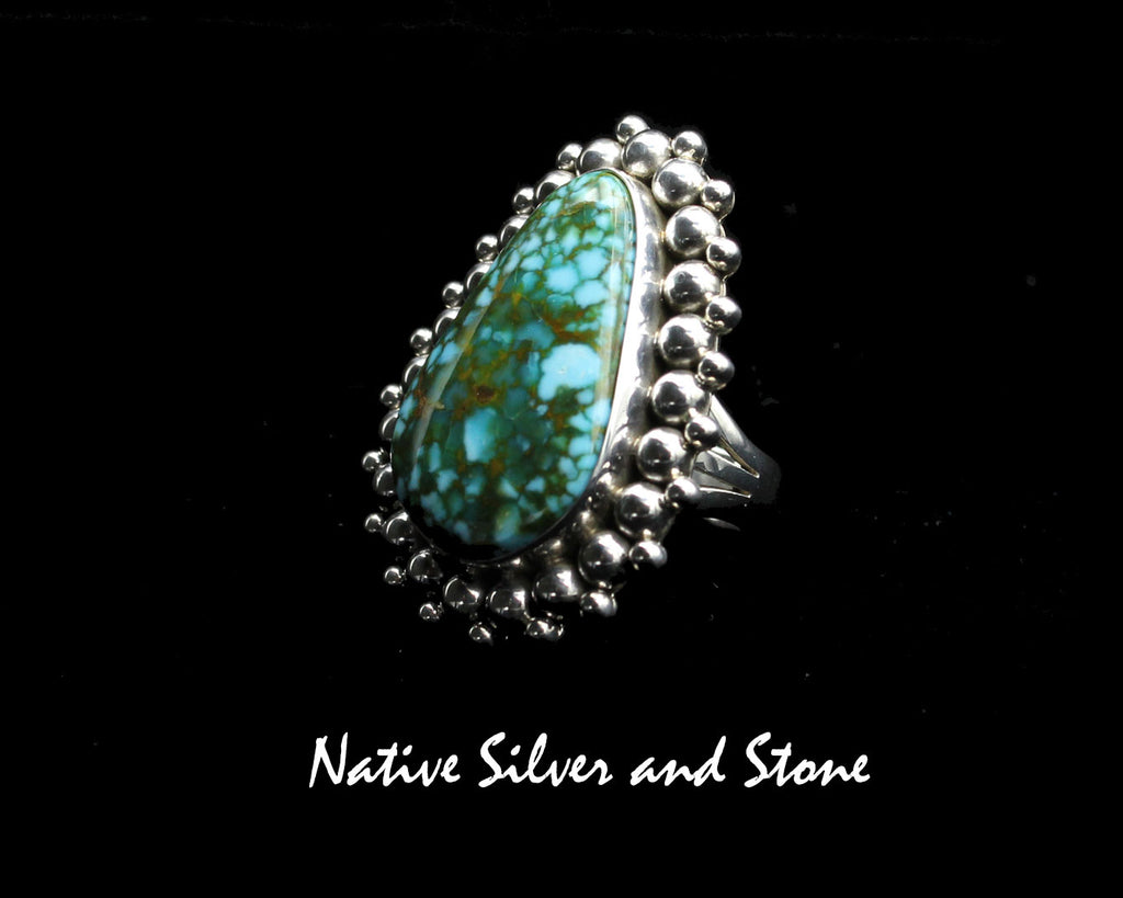 Artie Yellowhorse - Native American Jewelry Page 2 | Native Silver ...