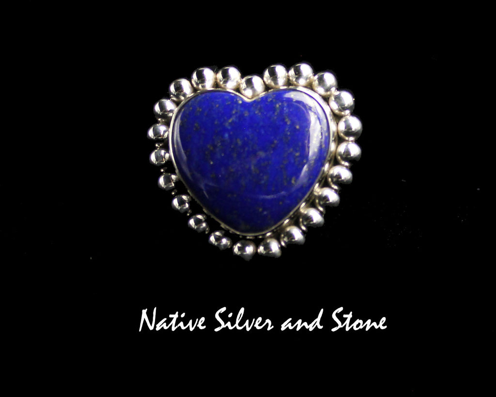 Artie Yellowhorse, Handmade Native American Jewelry Page 2 | Native ...