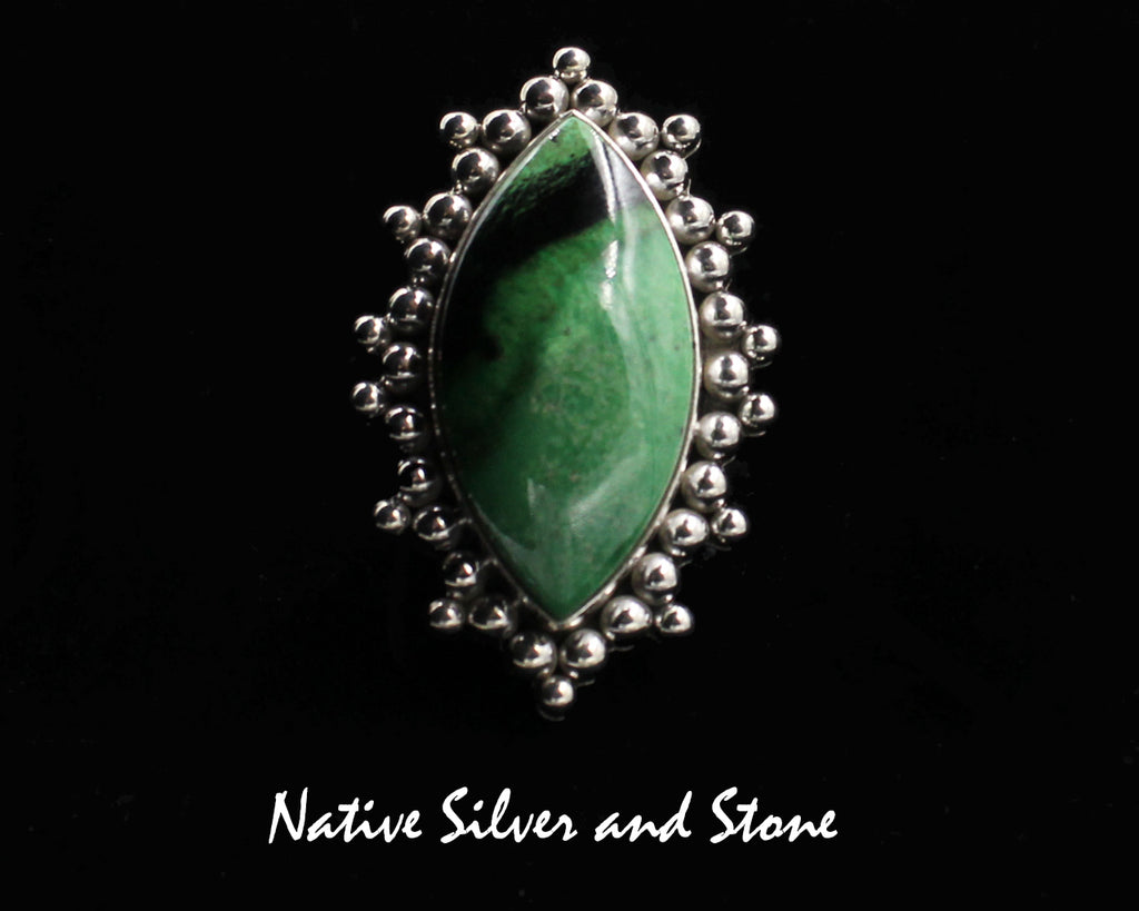 Artie Yellowhorse, Handmade Native American Jewelry Page 2 | Native ...