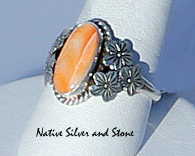 Native American Rings Page 4 | Native Silver & Stone LLC