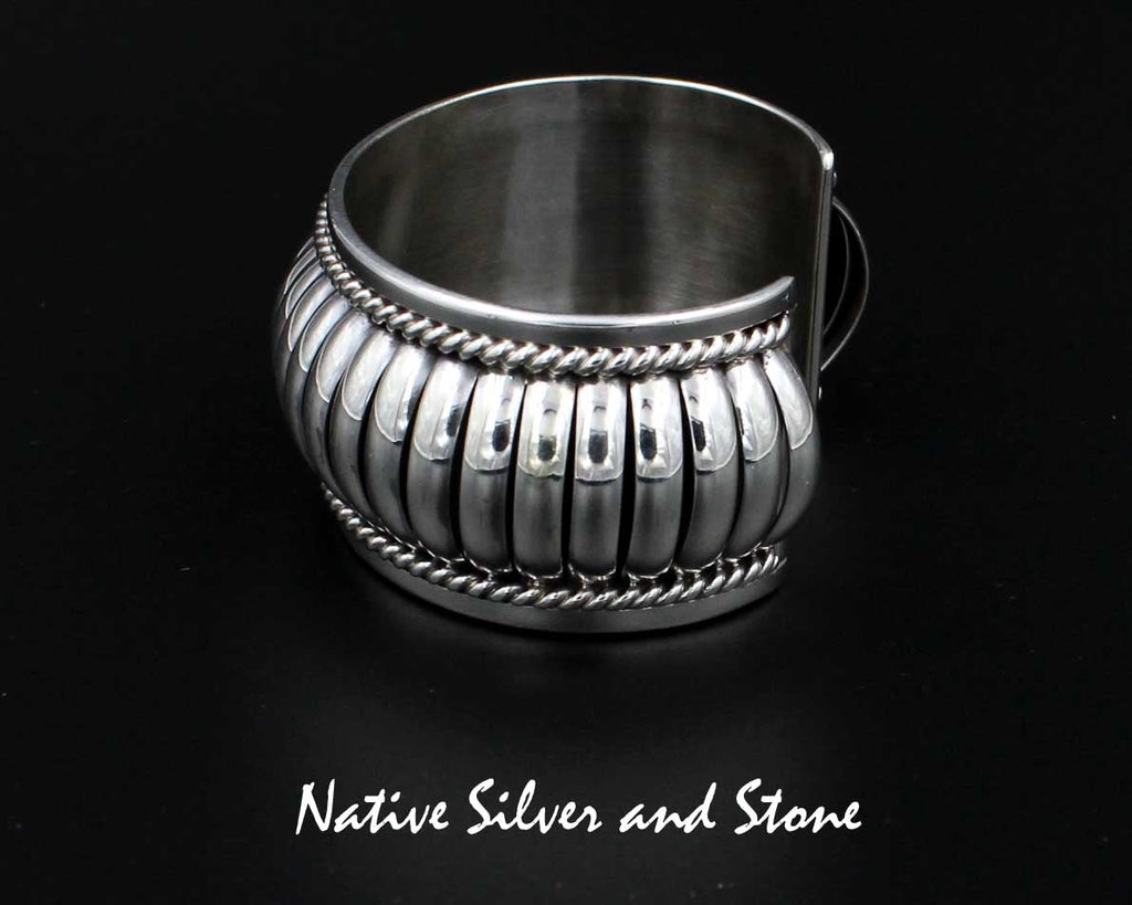 Thomas Charley/Thomas Charlie - Native American - Navajo Jewelry ...