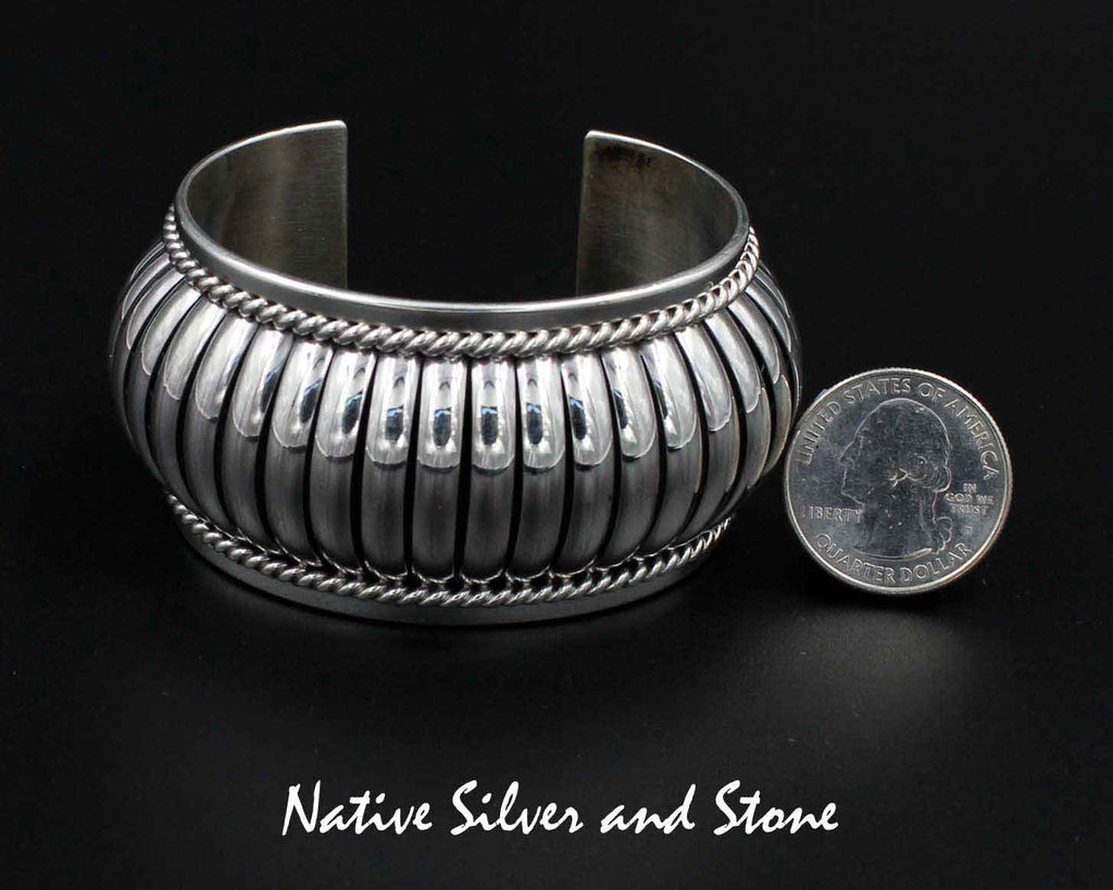 Thomas Charley/Thomas Charlie - Native American - Navajo Jewelry ...