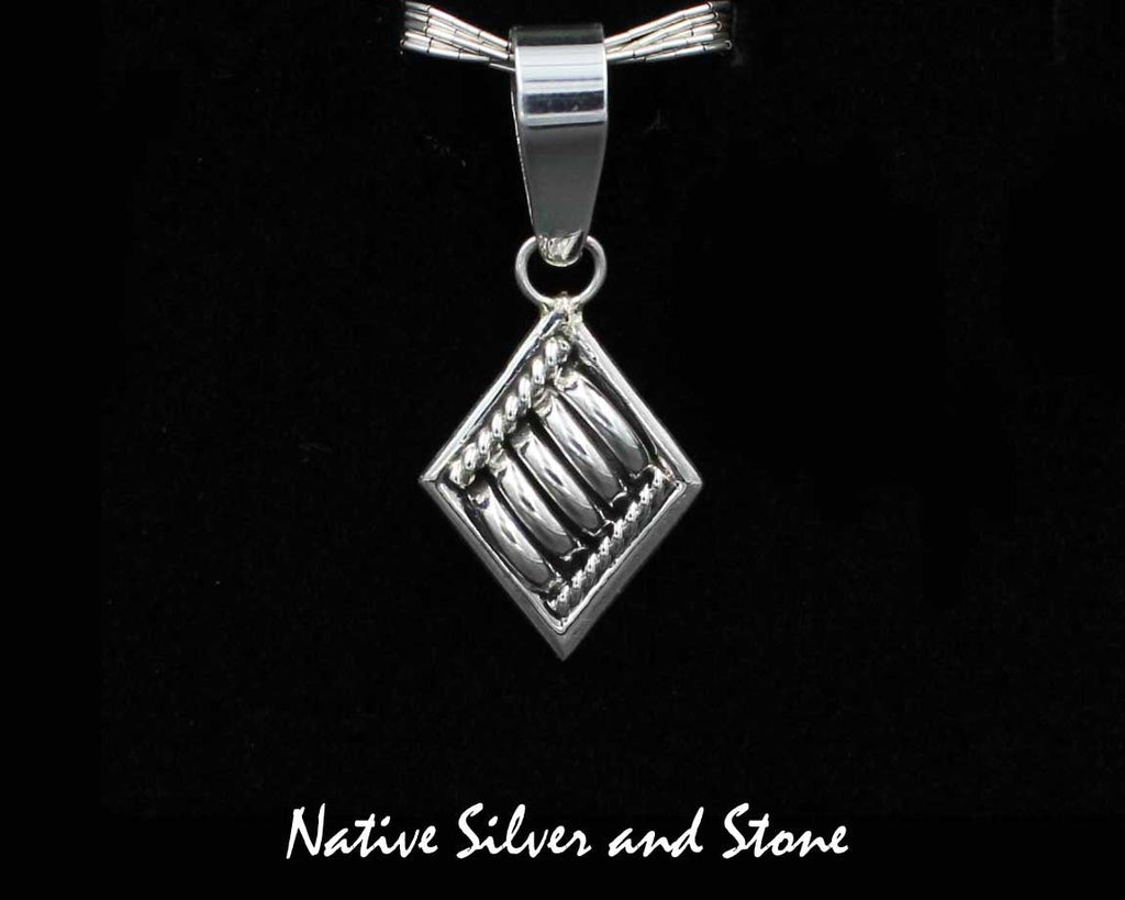 Thomas Charley/Thomas Charlie - Native American - Navajo Jewelry ...